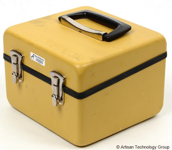 1550A Vishay Measurements (Strain Indicator Calibrator) | ArtisanTG™