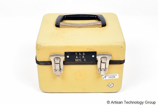 1550 Vishay Measurements (Strain Indicator Calibrator) | ArtisanTG™