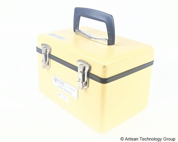P 3500 Vishay Measurements Portable Strain Indicator Artisantg™