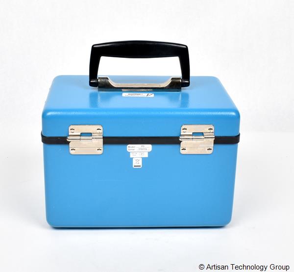 P3 Vishay Measurements (Strain Indicator and Recorder) | ArtisanTG™