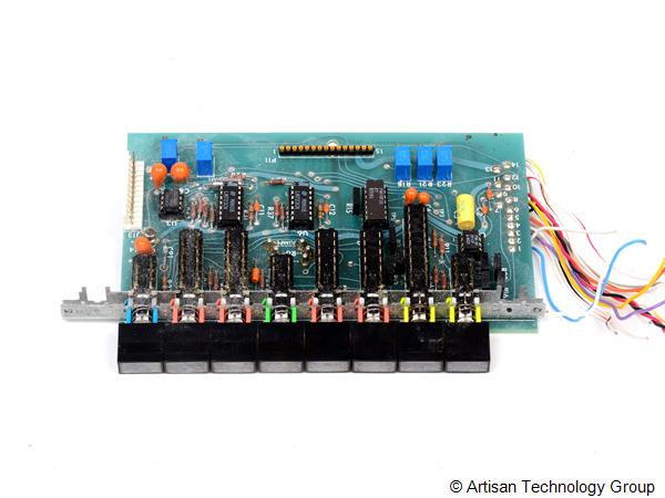 P 3500 Vishay Measurements Portable Strain Indicator Artisantg™