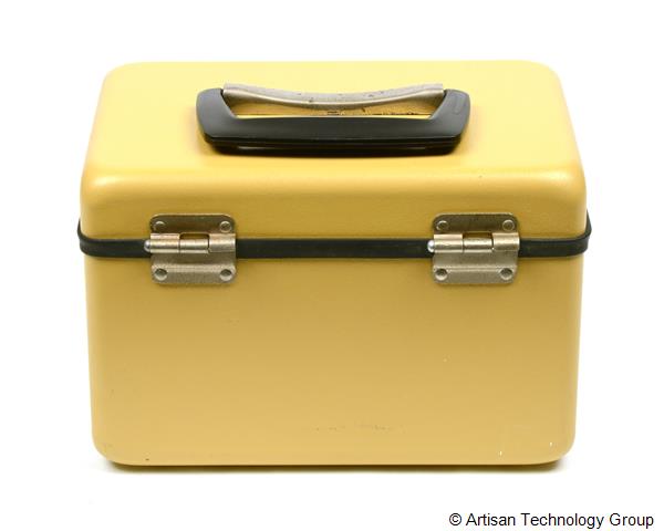P 3500 Vishay Measurements Portable Strain Indicator Artisantg™