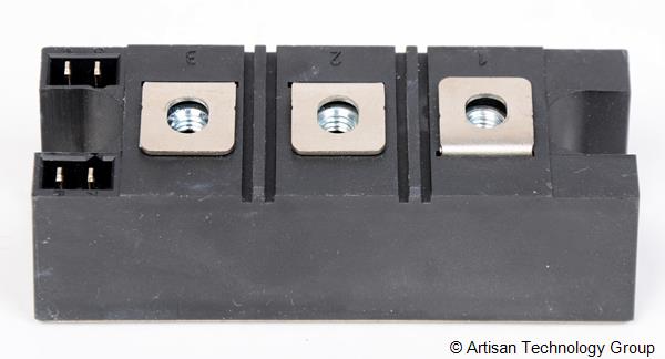 VSKT162/12PBF Vishay (Thyristor/Diode and Thyristor/Thyristor (New INT ...