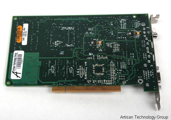 VigraVision VisiCom (Real-Time Image Processing Module) | ArtisanTG™