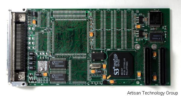 VigraVision VisiCom (PMC Module) | ArtisanTG™