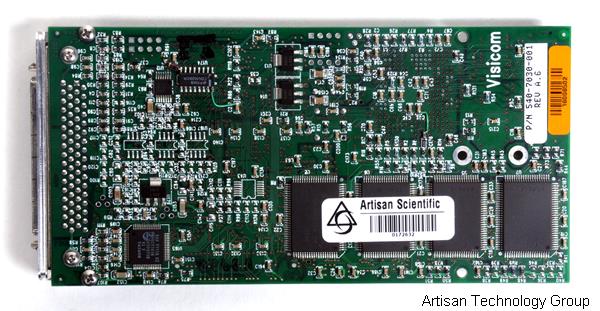 VigraVision VisiCom (PMC Module) | ArtisanTG™