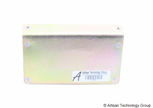 190-1175-001 VisiCom (End Round Paddle Card) | ArtisanTG™