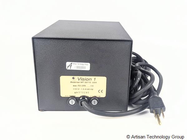 PS1-DP9-115 Vision 1 (CCD Camera Linear Power Supply) | ArtisanTG™