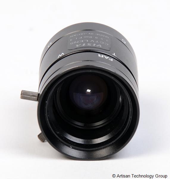 CCTV Vista (Manual Iris Lens) | ArtisanTG™