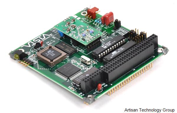 LM104-P50-3 Vista Electronics (LonWorks To PC/104 Bus Network Interface ...