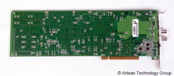 VideoPlex-PCI Optibase (Decoder Module) | ArtisanTG™
