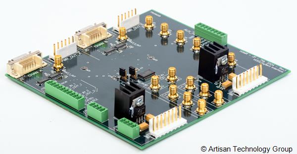 P53820 Agilent (DAQ Module) | ArtisanTG™