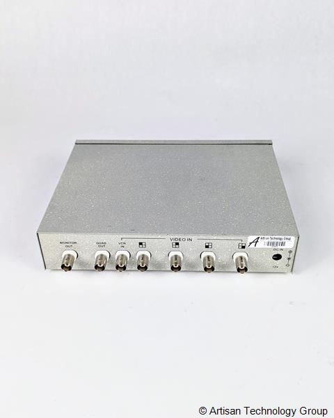 Vota WT-6402 (Color Quad Processor) | ArtisanTG™