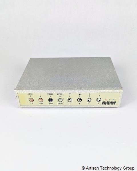 Vota WT-6402 (Color Quad Processor) | ArtisanTG™