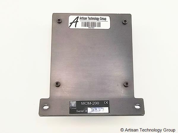 MCM-200 Vytran (Controller) | ArtisanTG™