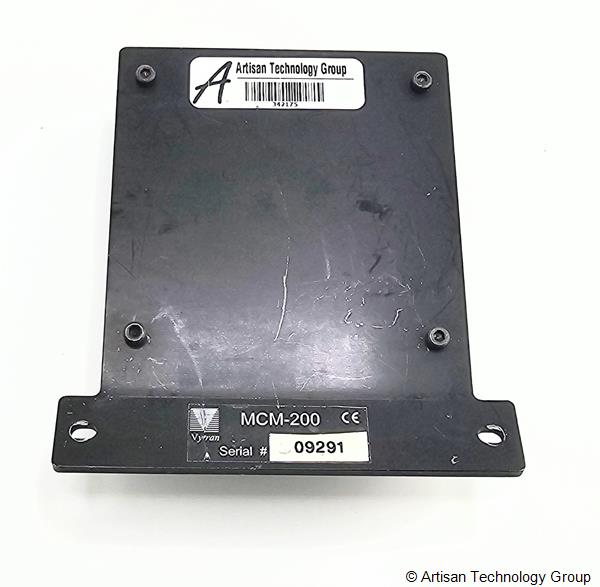 MCM-200 Vytran (Controller) | ArtisanTG™