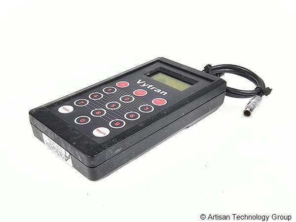 PTR-200-Cx Vytran (Controller) | ArtisanTG™