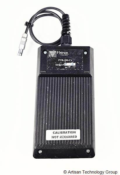 PTR-200-Cx Vytran (Controller) | ArtisanTG™