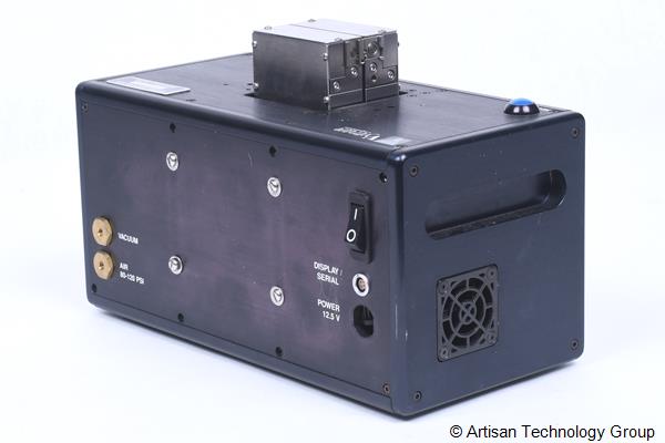 PTR-200-ARC Vytran (Fully Automatic Optical Fiber Recoater) | ArtisanTG™