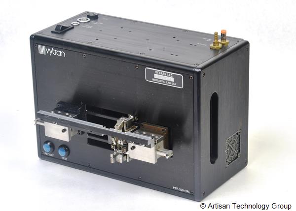 PTR-200-PRL Vytran (Fully Automatic Optical Fiber Recoater) | ArtisanTG™