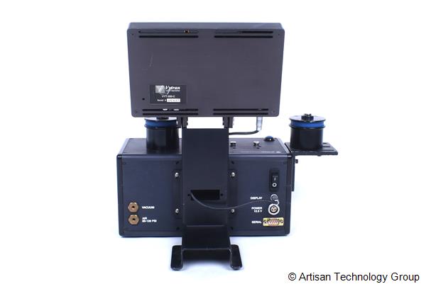 PTR-200-RPT Vytran (Rotary Proof Tester / Tension Tester) | ArtisanTG™
