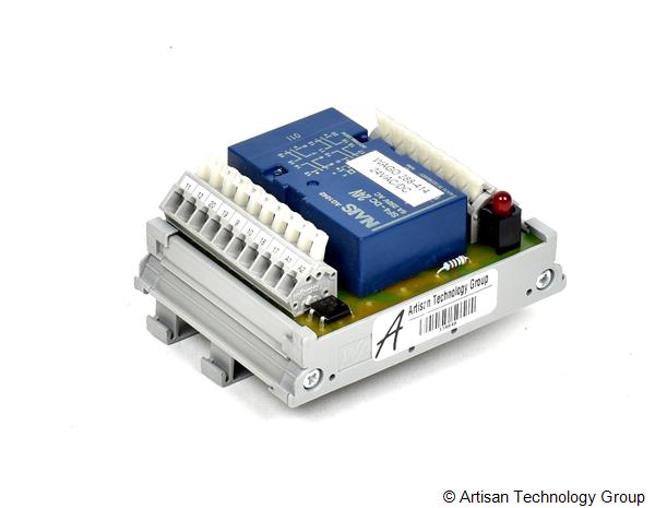 WAGO 288-414 (Relay Module with Driven Contacts) | ArtisanTG™