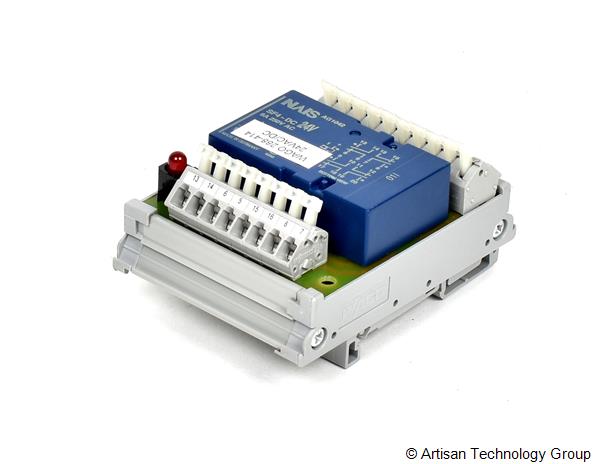 WAGO 288-414 (Relay Module with Driven Contacts) | ArtisanTG™