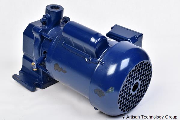 WEG 5036ES1BJPR56J (TEFC Series Pump Motor) | ArtisanTG™