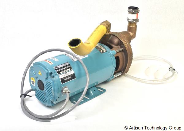 BLC-5028-04-ODP Bluffton Motor Works (NEMA Premium Motor) | ArtisanTG™