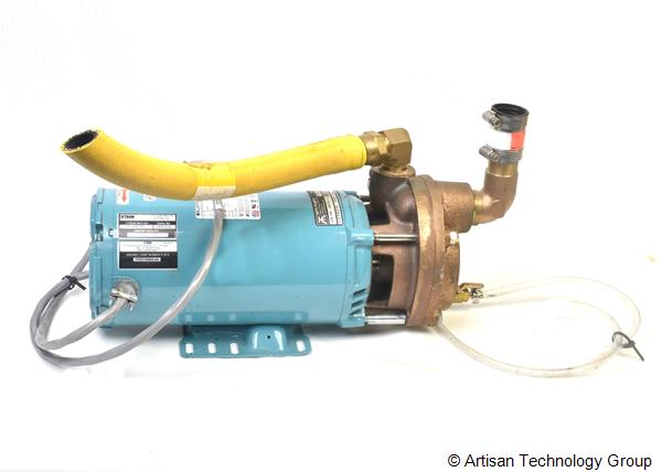 BLC-5028-04-ODP Bluffton Motor Works (NEMA Premium Motor) | ArtisanTG™