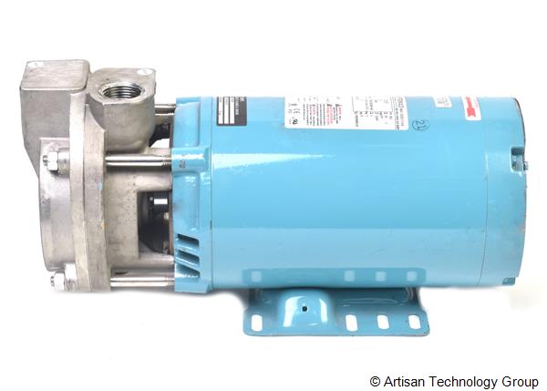 FRC-5000-03-ODP Bluffton Motor Works (General Purpose Motor) | ArtisanTG™