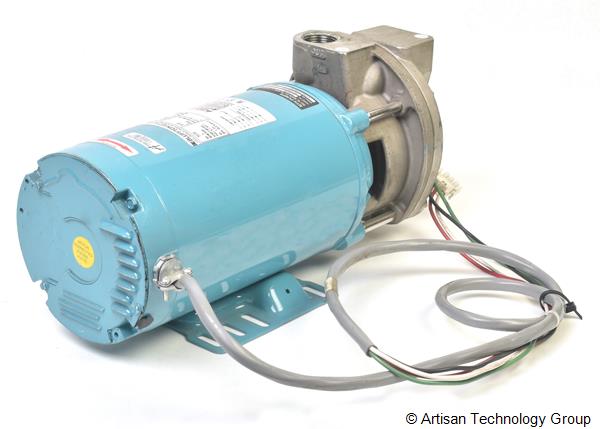 FRC-5000-03-ODP Bluffton Motor Works (General Purpose Motor) | ArtisanTG™