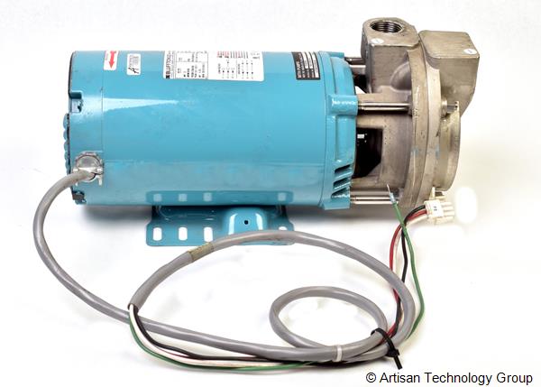 FRC-5000-03-ODP Bluffton Motor Works (General Purpose Motor) | ArtisanTG™