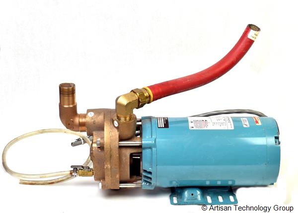 FRC-5028-04-ODP Bluffton Motor Works (General Purpose Motor) | ArtisanTG™