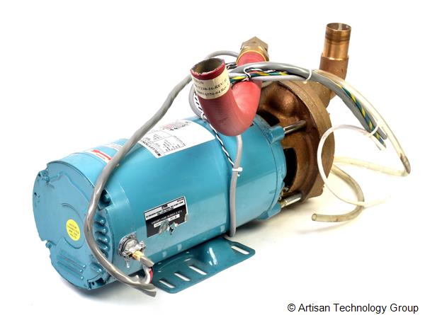 FRC-5028-04-ODP Bluffton Motor Works (General Purpose Motor) | ArtisanTG™