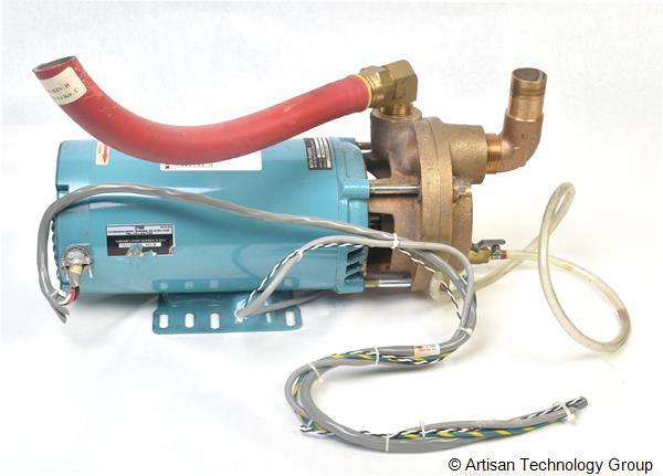 FRC-5028-04-ODP Bluffton Motor Works (General Purpose Motor) | ArtisanTG™