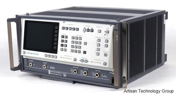 JDSU PCM-4 (PCM Channel Measuring Set) | ArtisanTG™