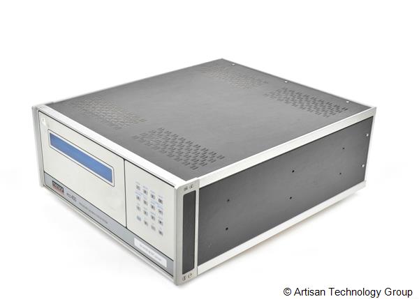 PCS 400 Mensor (Pressure Calibration System) | ArtisanTG™