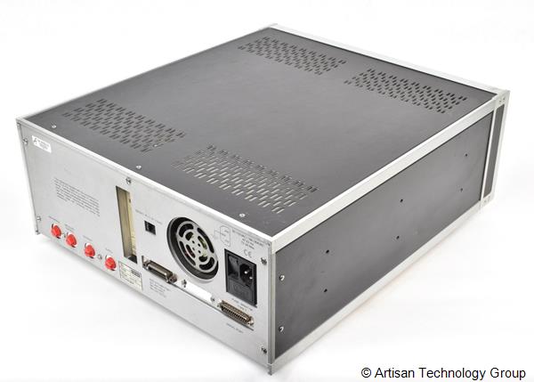 PCS 400 Mensor (Pressure Calibration System) | ArtisanTG™