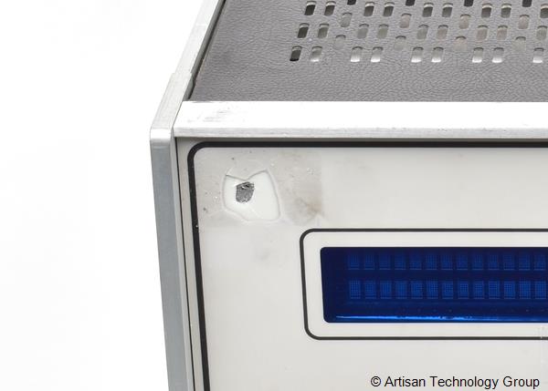 PCS 400 Mensor (Pressure Calibration System) | ArtisanTG™