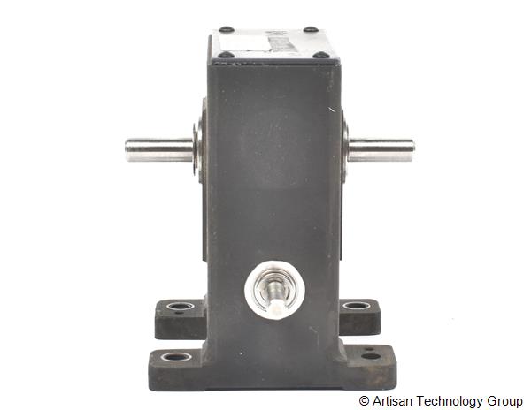 WM Berg (Gearbox) | ArtisanTG™