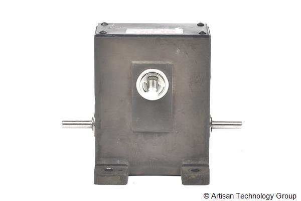 WM Berg (Gearbox) | ArtisanTG™