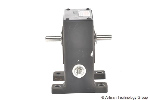 WM Berg (Gearbox) | ArtisanTG™