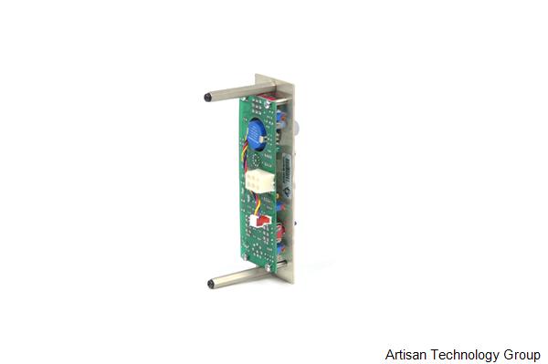 WPI Bridge-8 (Transducer Amplifier Module) | ArtisanTG™
