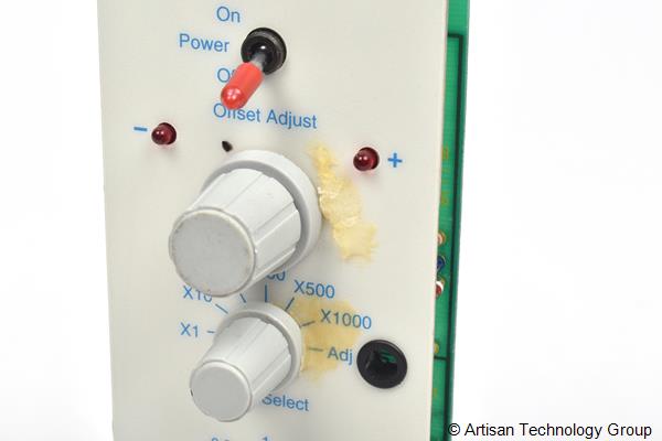 WPI Bridge-8 (Transducer Amplifier Module) | ArtisanTG™