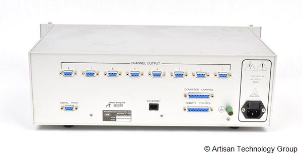 WPI DS8000 (8-Channel Digital Simulator) | ArtisanTG™