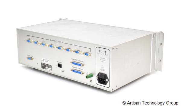 WPI DS8000 (8-Channel Digital Simulator) | ArtisanTG™