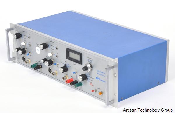 FD223 World Precision Instruments (Dual Differential Electrometer ...