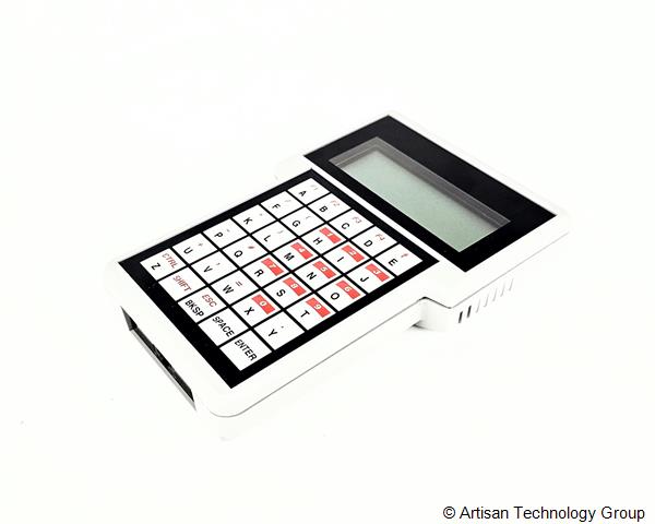 OT30 Termiflex (Rugged Industrial Handheld Terminal) | ArtisanTG™