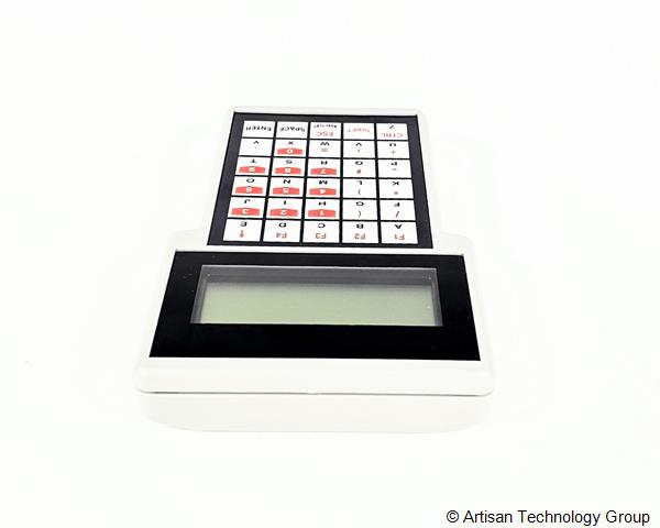 OT30 Termiflex (Rugged Industrial Handheld Terminal) | ArtisanTG™